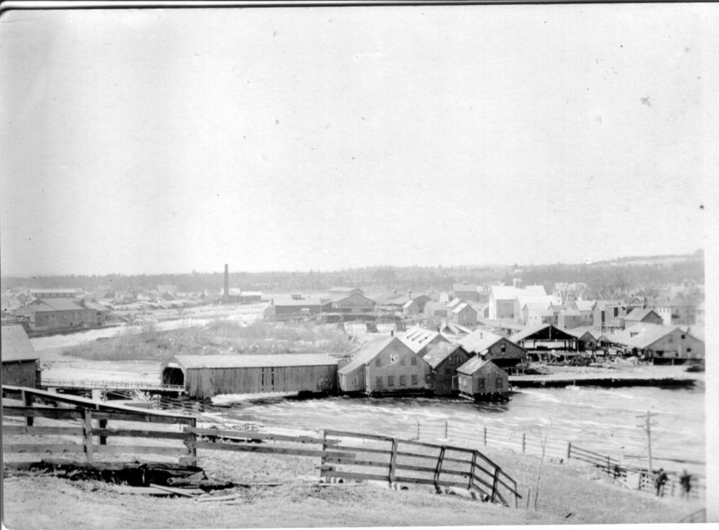 Covered Bridges | St. Croix Historical Society